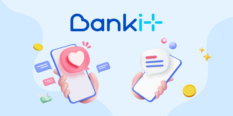 뱅크잇｜Bankit?
